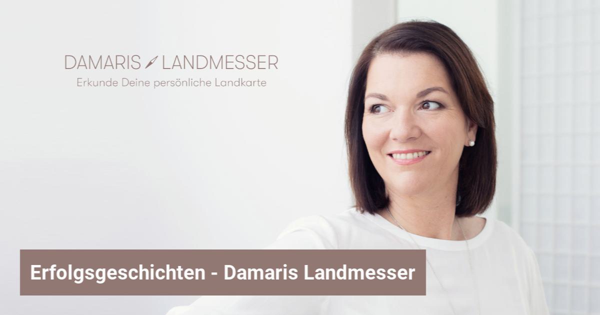 Damaris Landmesser | Kundenstimmen